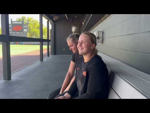 2024-25 Oklahoma State Softball Preview