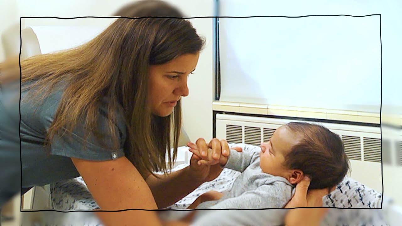 Keys to Infant Caregiving Preview
