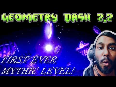 Steam Community :: Video :: I BEAT THE FIRST EVER MYTHIC RATED LEVEL IN ...