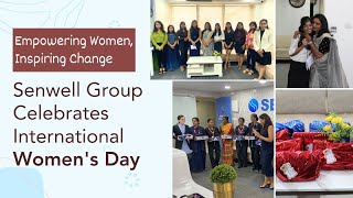 Senwell Group Private Limited Reviews and Clients | DesignRush