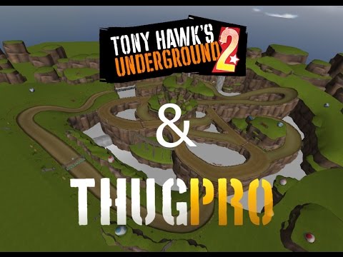 Steam Community :: Video :: THUG2 (PC) - N64 Yoshi Valley (from Mario ...