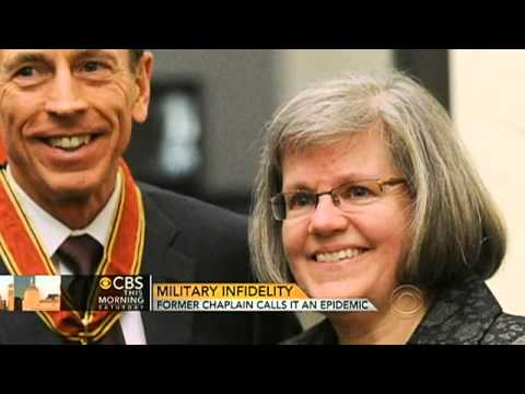 Military infidelity