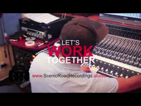Scenic Road Recordings (SRR) Promo