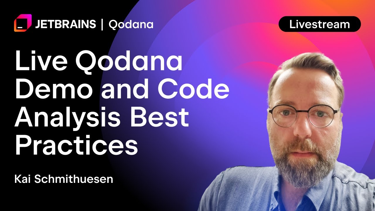 Qodana: Static Code Analysis Tool by JetBrains