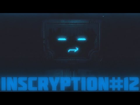 Steam Community :: Video :: Inscryption #12: В этой игре есть ТРЕТЬЯ ...