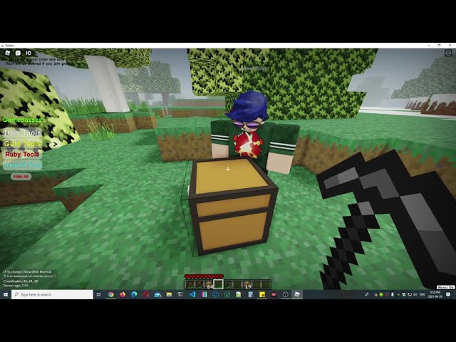 5 best open world sandbox games in Roblox