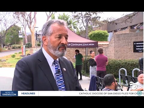 KGTV-SD: College of Continuing Education Gets $500K