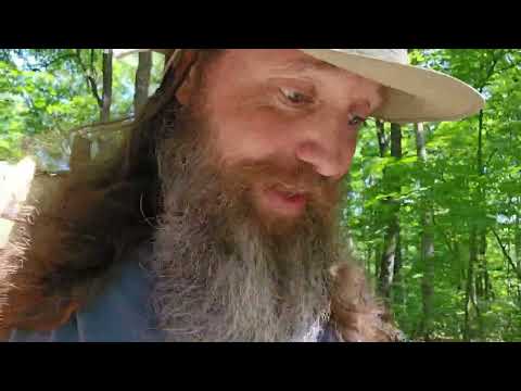Tips for Hiking Overweight and out of Shape – By Oaken Barb