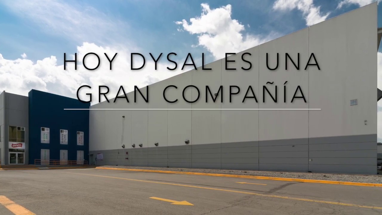 DYSAL VALOR HUMANO