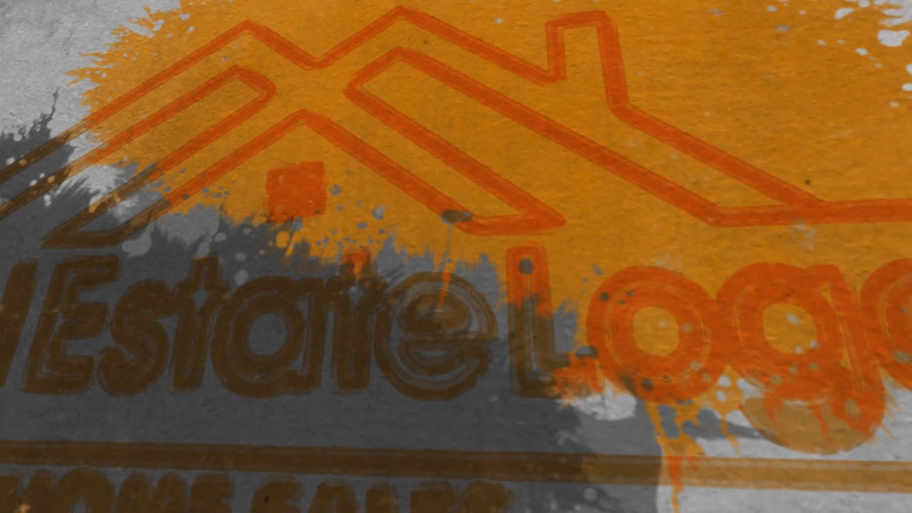 01 LOGO ANIMATION