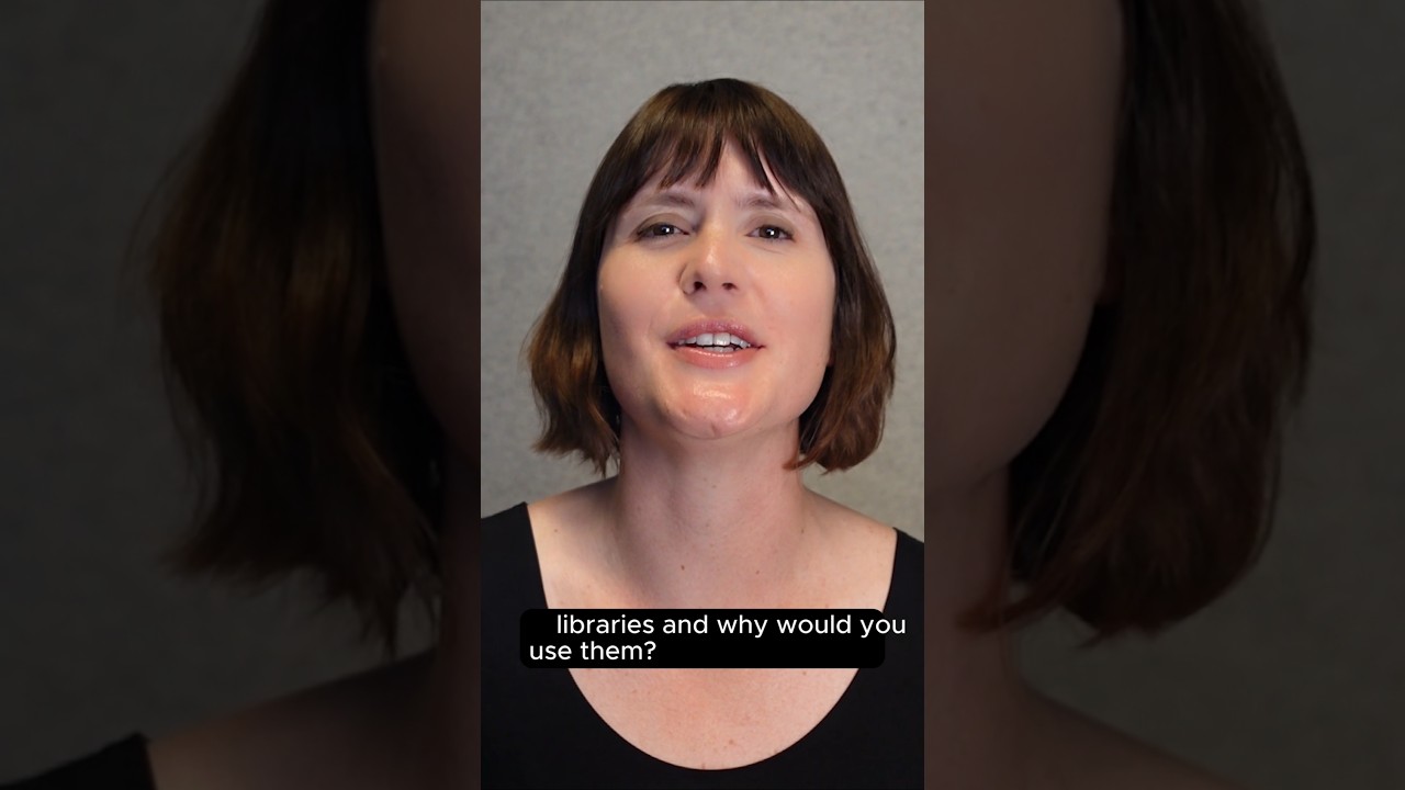 Simplify your code using Apps Script libraries and services