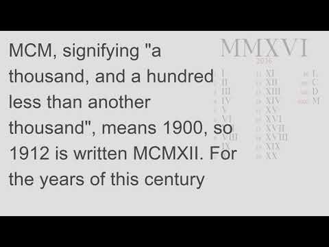 What is LIV in Super Bowl Learn Roman Numerals 101