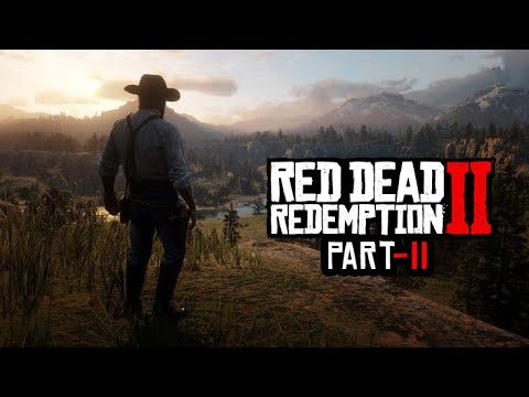 Steam Community :: Video :: Red Dead Redemption 2 Live Gameplay in ...