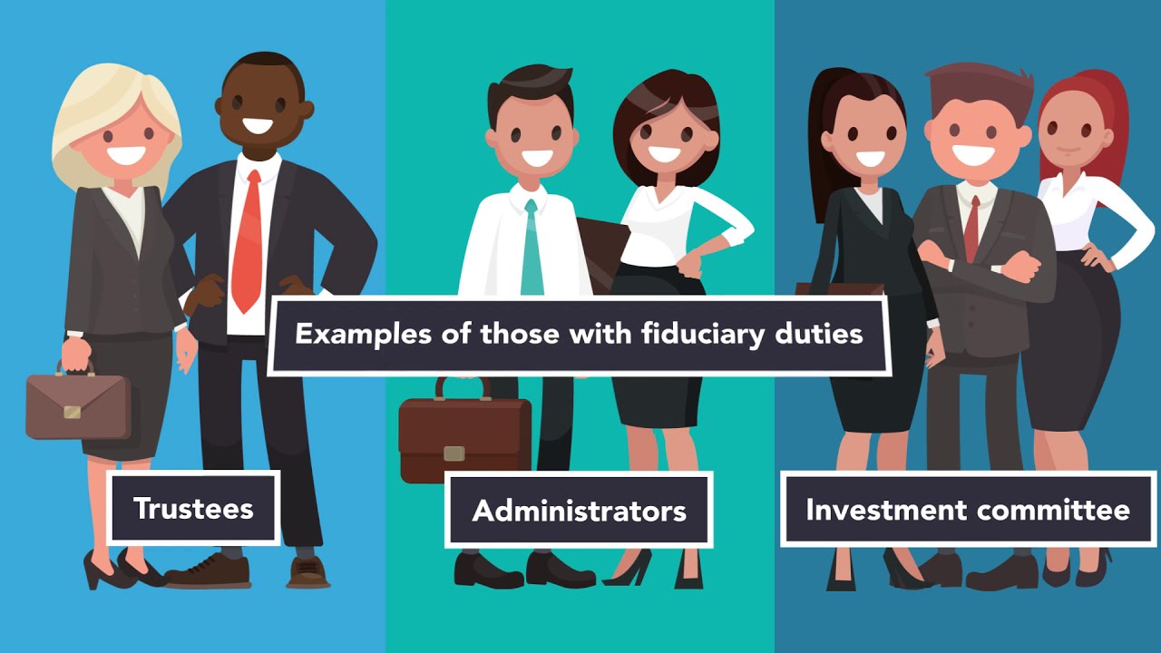 Overview of the Employee Retirement Income Security Act: Module 1 of 5