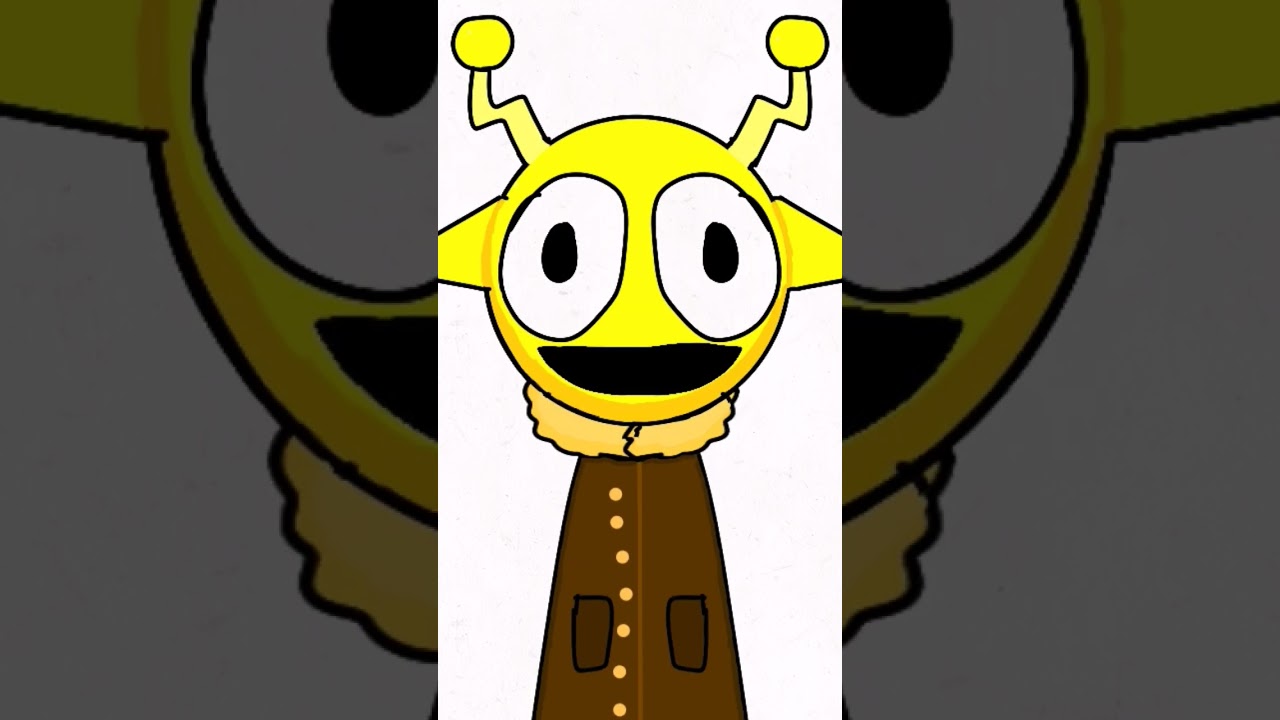 Simon's Realm Sprunki parodybox #sprunki #animation #simonrealm #simon