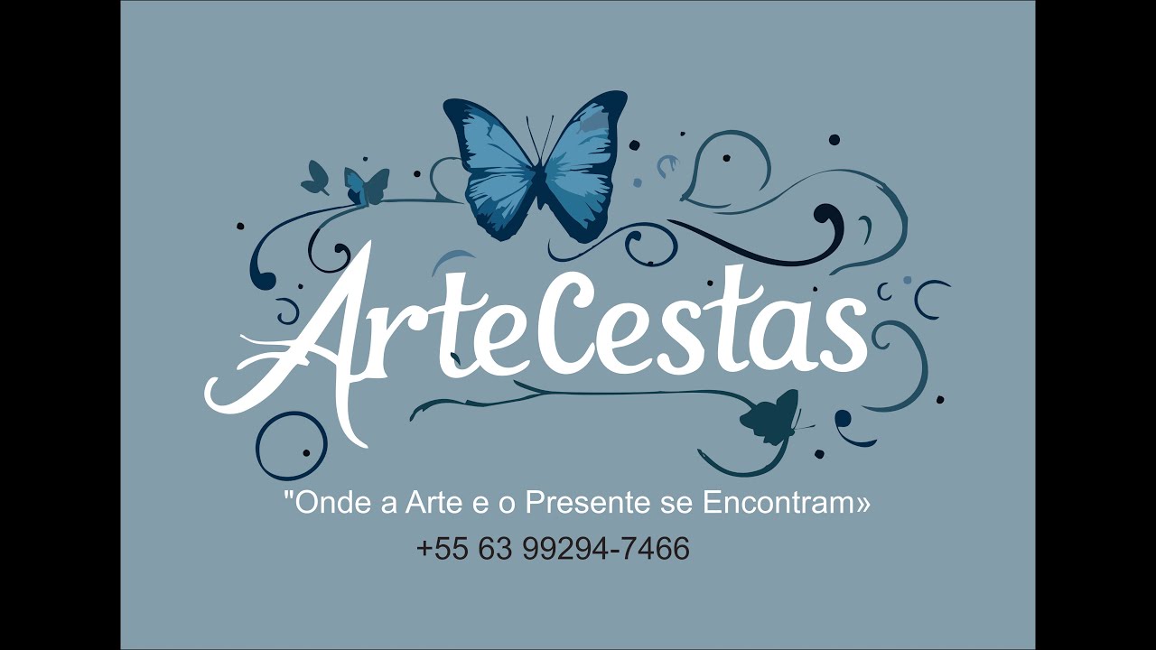 Arte cesta