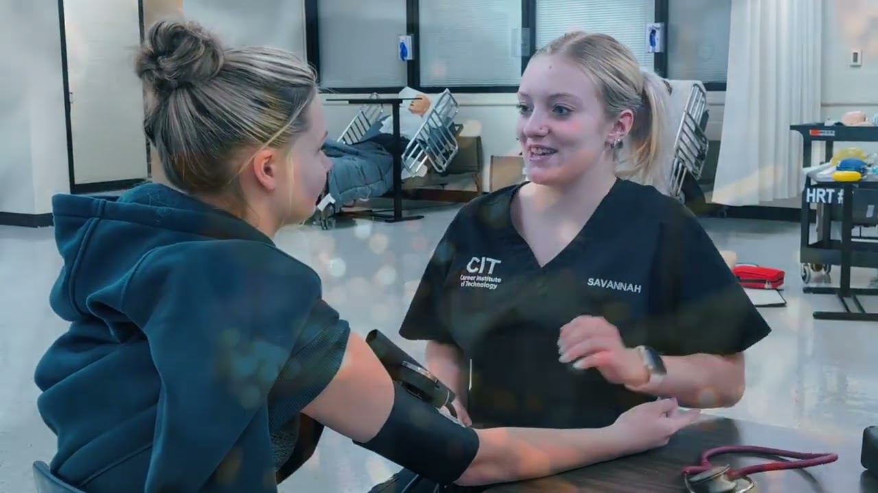 CIT Expansion Project 2026