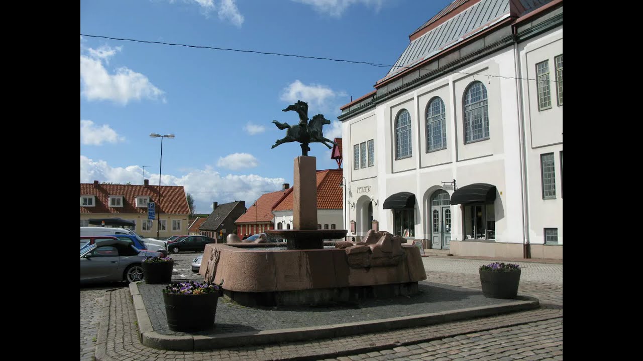 Laholm 2009