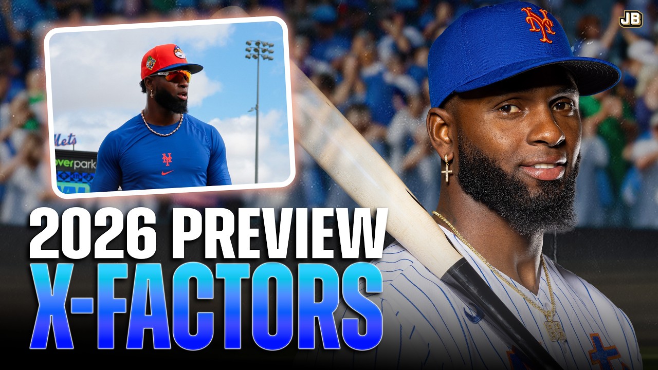 2026 New York Mets Season Preview | Contenders or Question Marks?