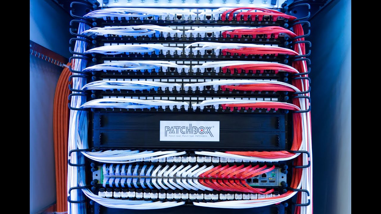 PATCHBOX System - Explained in under 2 minutes!