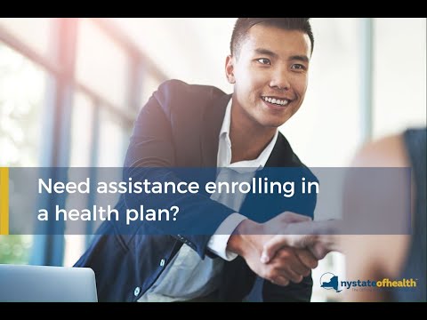 Enroll Through A Certified Enrollment Assistor