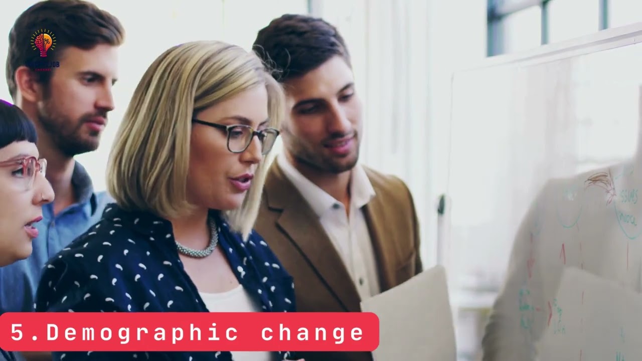 EP08  8 trends that organizations and employees must prepare for in 2024