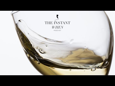 Vins clairs tasting at the Taittinger winery