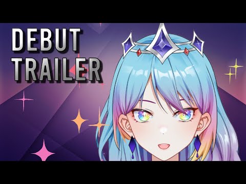 Steam Community :: Video :: Rainbow Sparkles 2D LIVE VTuber Model Debut ...