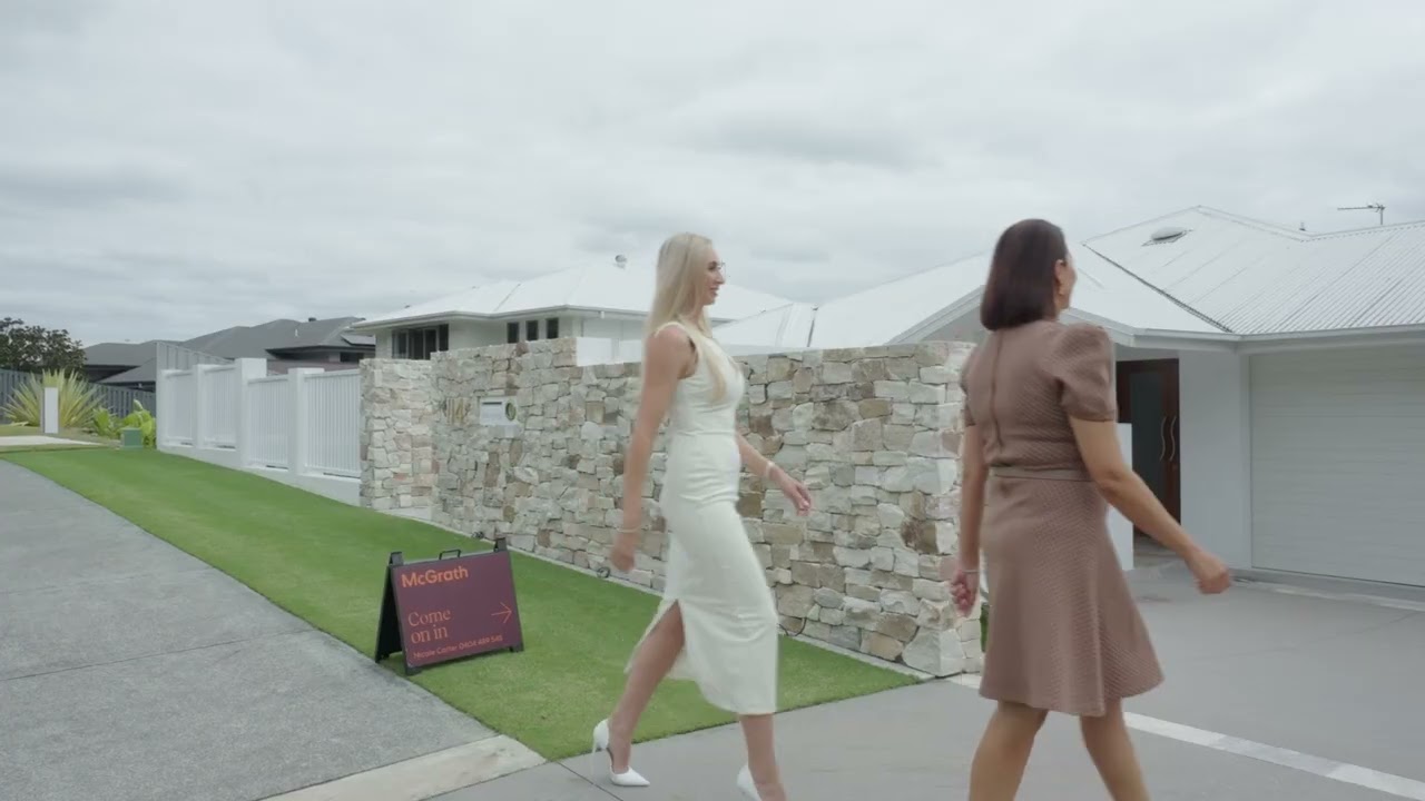 Nicole Carter - McGrath Robina - realcommercial.com.au