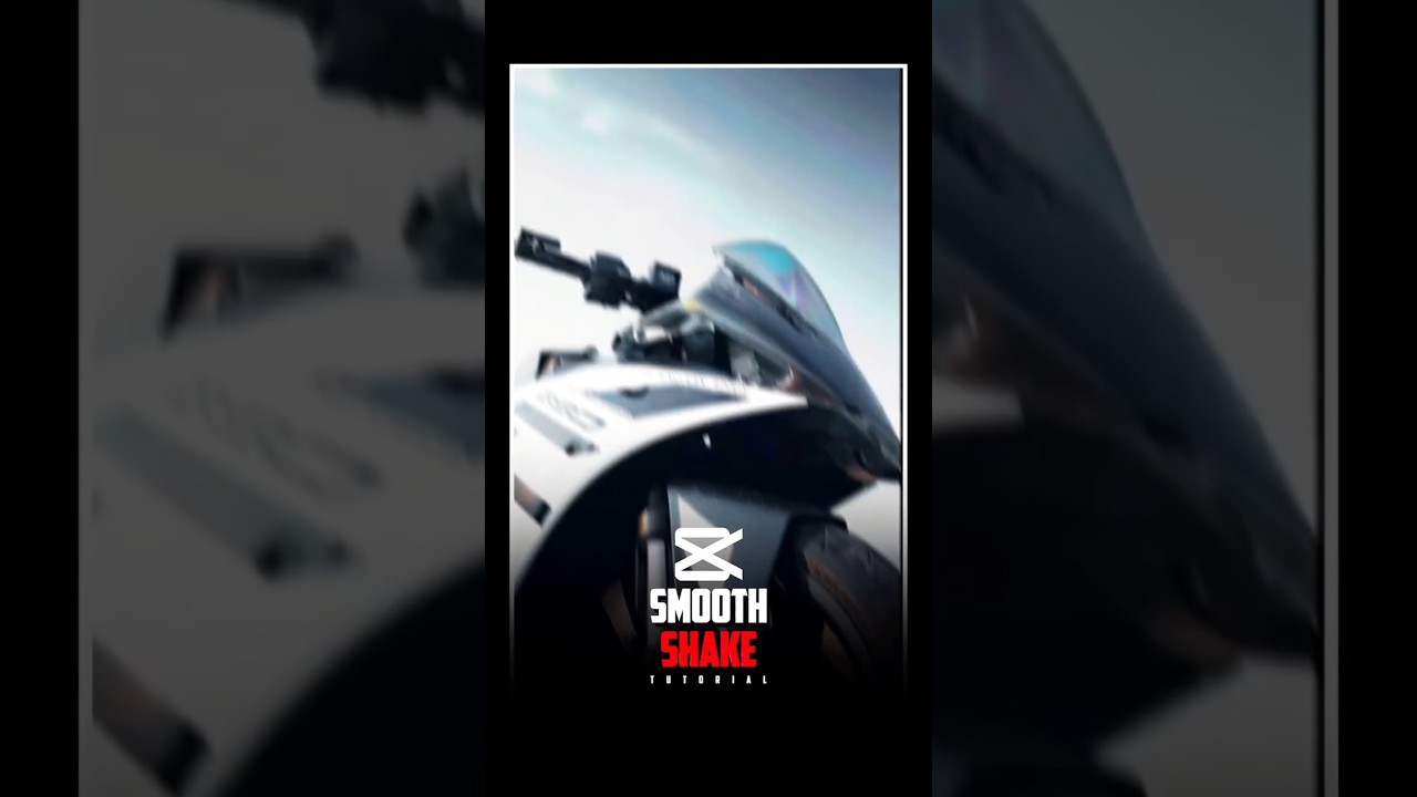 How I Create Smooth Shake Transition Tutorial in Capcut 🗿❤️‍🔥 #capcut #edit #tutorial