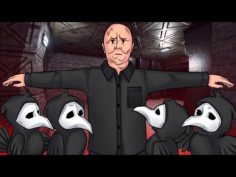 How To Master SCP-049-2 In 2 Minutes