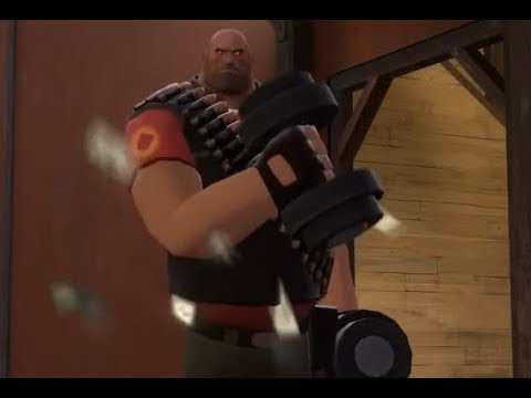 Steam Community :: Video :: TF2 Unusual - Skill Gotten Gains Soviet ...