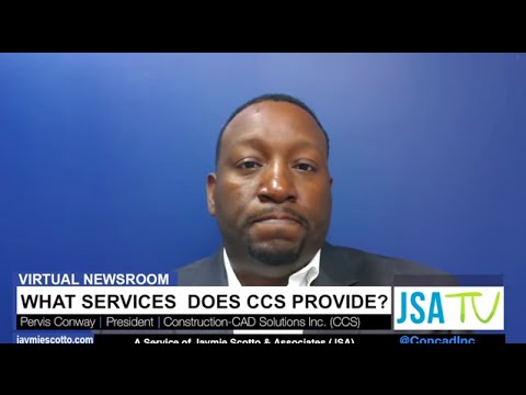 CCS(Construction-Cad Solutions) Offering Network Design and Engineering ...