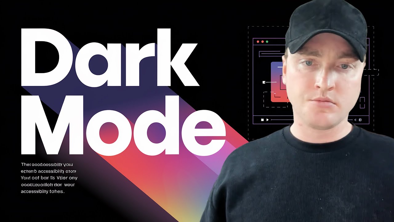Figma Dark Mode Setup: The Ultimate Guide