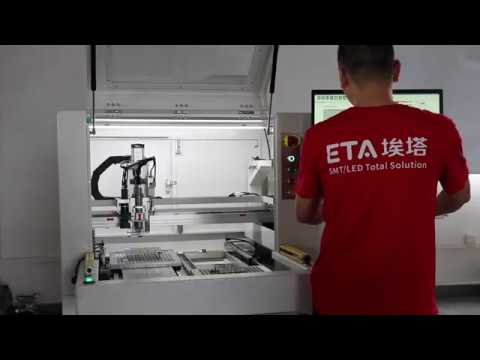 PCB Routing Machine - PCB Routing Machinery Latest Price, Manufacturers ...