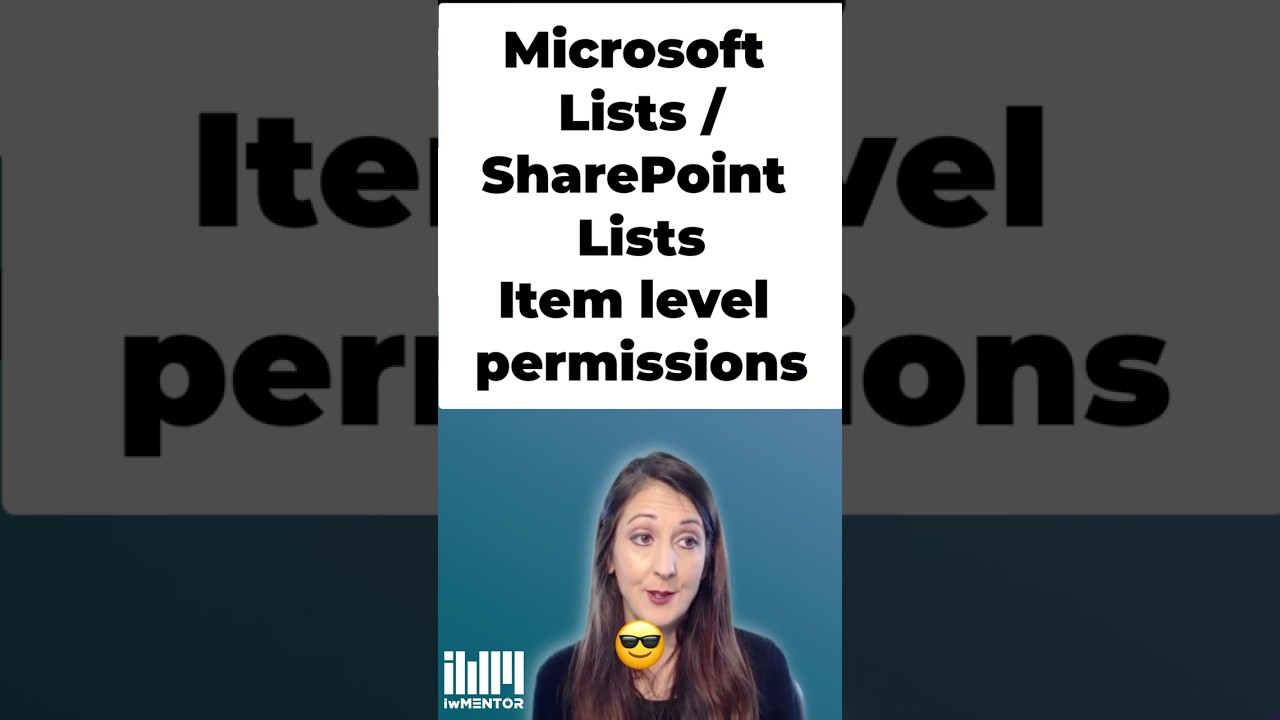 SharePoint Item-Level Permissions: Crucial Tips You Can’t Miss