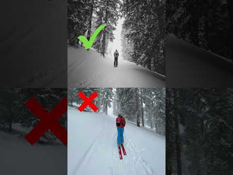 Improve Your Portraits via Natural Framing