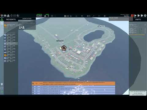 Steam Community :: Video :: Keep The Peace Alpha Version Sound Bug (Day ...