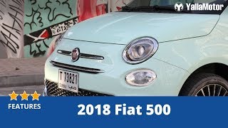 Fiat Qatar - New Fiat cars for sale in Qatar - YallaMotor Qatar