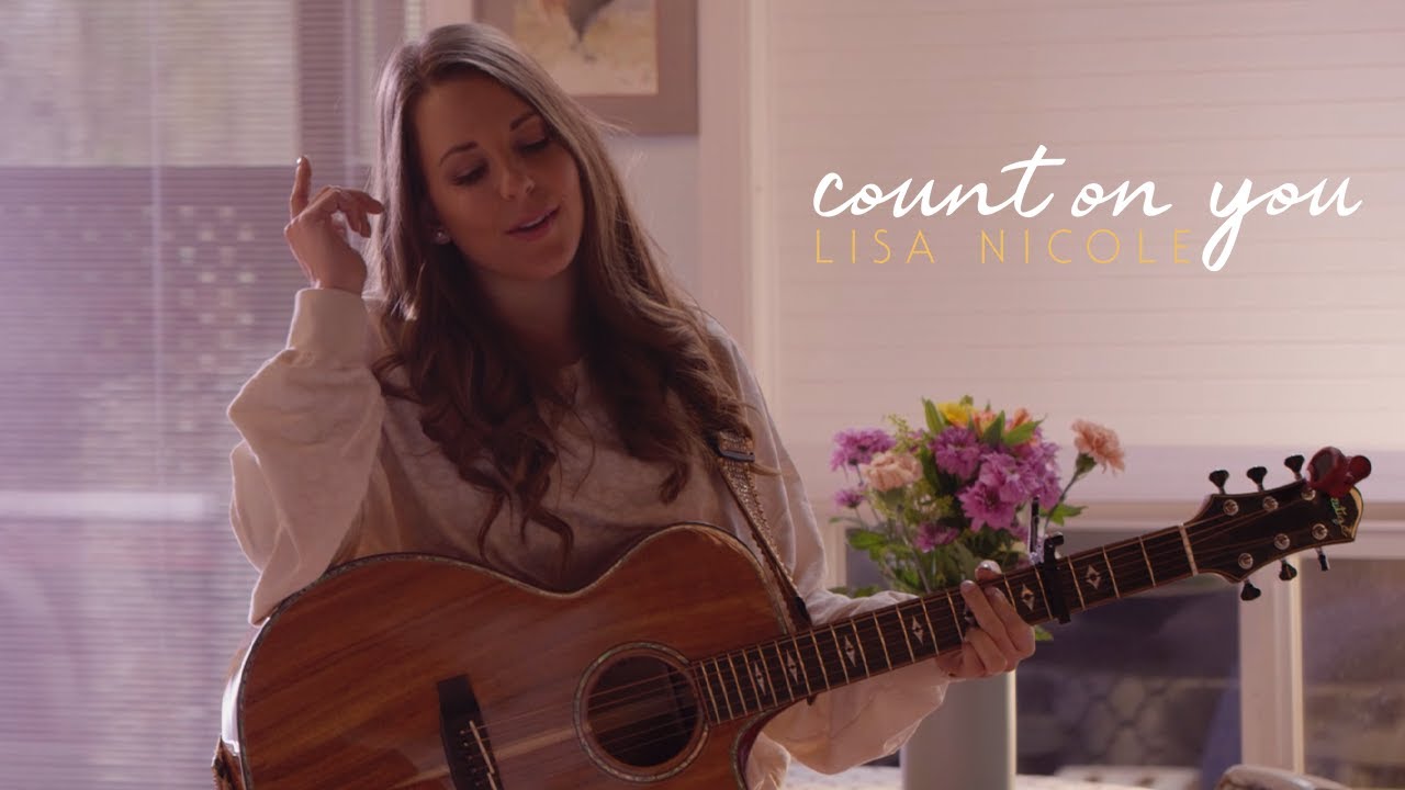 Lisa Nicole - NovaCurrent Public Relations