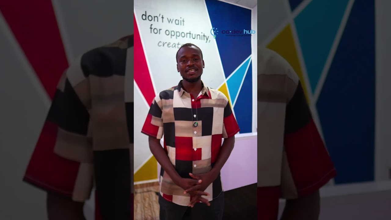 DevTalk Co Development Hub