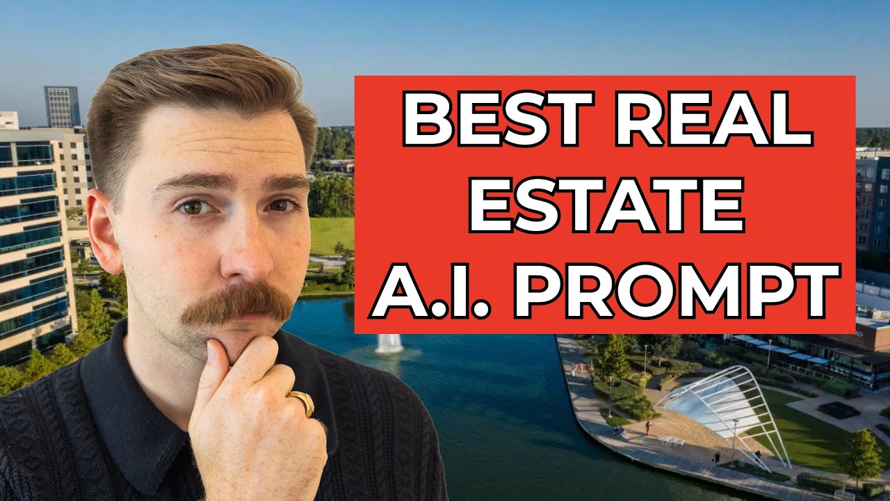 Why AI Gets Your Home Value WRONG