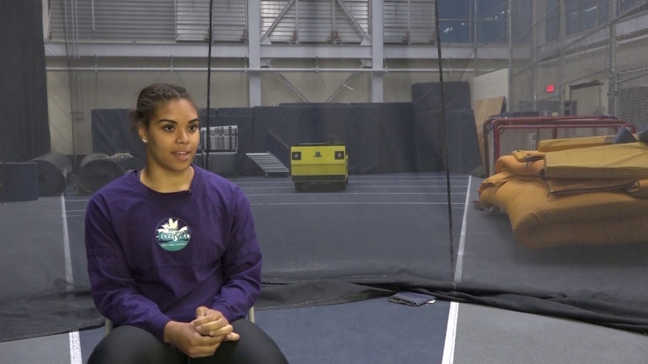 The Life of Your Not So Typical D3 Athlete Documentary (pt 3)