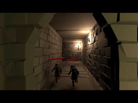 Coursework Games Portfolio – David's Portfolio