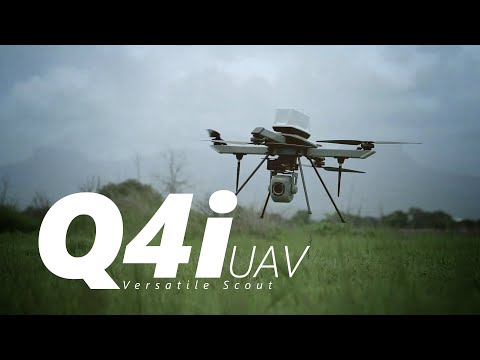 Q4i - Versatile Scout