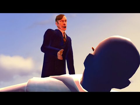 Steam Community :: Video :: Saul Goodman and the Ocean Explosion [GMOD ...