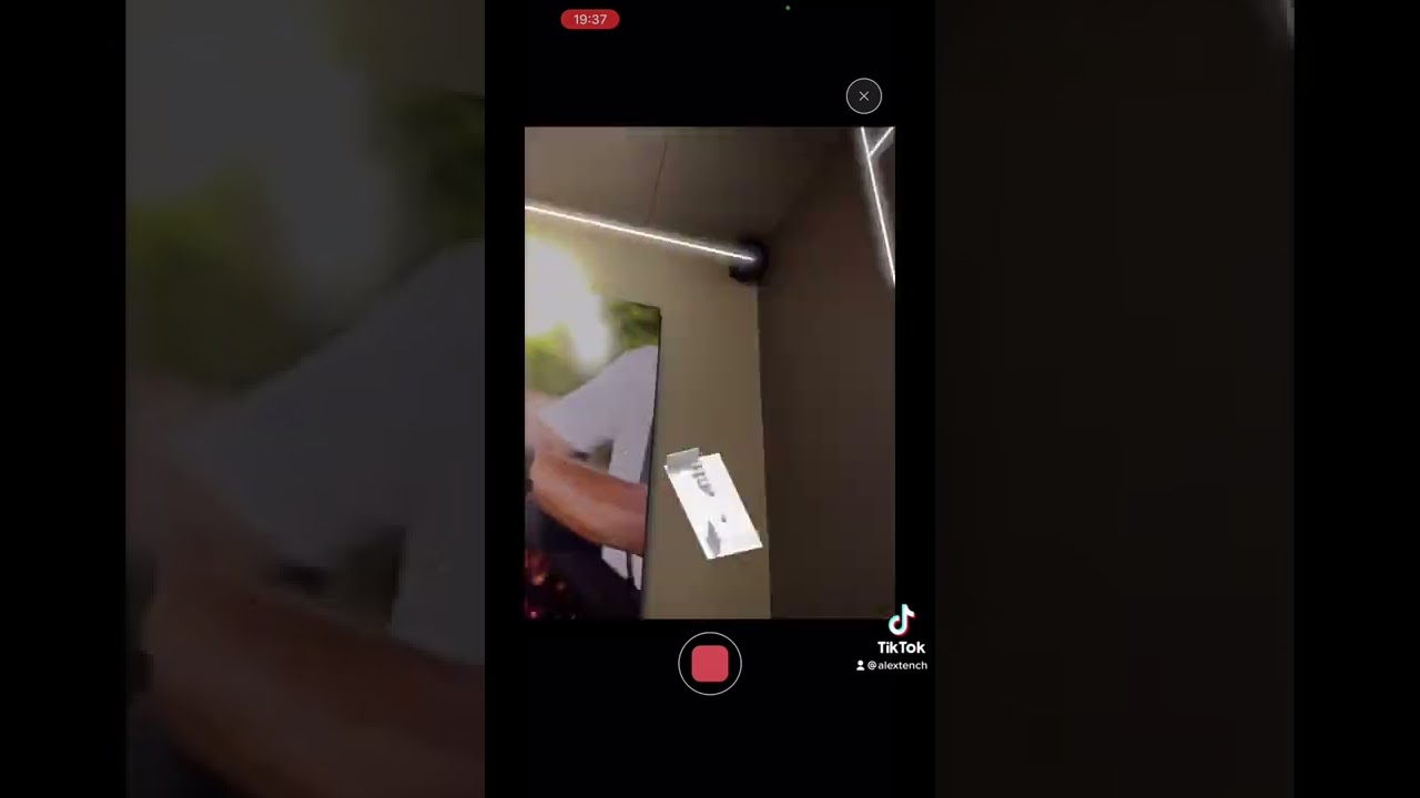 The best #floorplan app in the world 🌎 goes to #polycam #lidar #magic #iphone #RiVR #vr