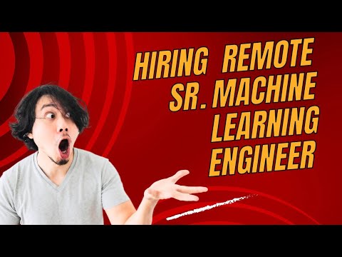 Remote Sr. Machine Learning Engineer job – Generative Modeling at Fable Group | #remotejobs
