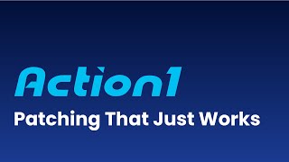 Action1 Erfahrungen, Kosten & Bewertungen | GetApp Deutschland 2025