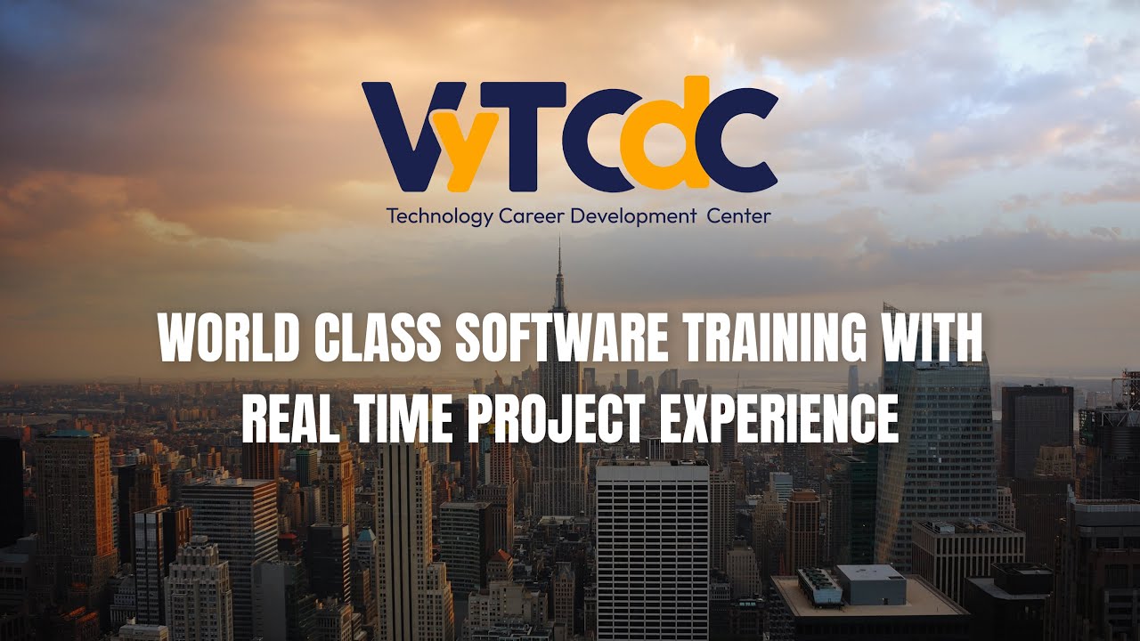 VyTCDC US Online Courses